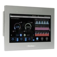 China Original Pro-face PFXST6500WADE 10.1 Inch WVGA TFT Resistive Touch Screen ST6000 Series Industrial HMI Human Machine Interface for sale
