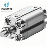 China 100% New Original FESTOs Compact Cylinder ADVU-16-15-A-P-A 156595 Double Acting Pneumatic Cylinder for sale