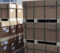 China 100% New Original FESTOs Compact Cylinder ADVU-16-15-A-P-A 156595 Double Acting Pneumatic Cylinder for sale