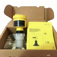 China VE-GA VEGAPULS61 Original 26-GHz Radar Level Transmitter 4-20mA HART for Liquid Measurement in Stock for sale