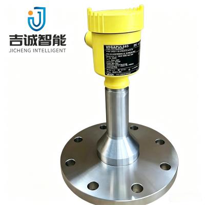 China VE-GA VEGAPULS63 Original 26-GHz Radar Level Transmitter for Corrosive & Hygienic Liquids in Stock for sale