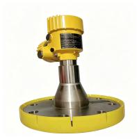 China VE-GA VEGAPULS63 Original 26-GHz Radar Level Transmitter for Corrosive & Hygienic Liquids in Stock for sale