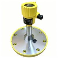China VE-GA VEGAPULS63 Original 26-GHz Radar Level Transmitter for Corrosive & Hygienic Liquids in Stock for sale