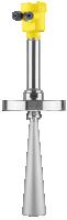 China VE-GA VEGAPULS64 Original 80-GHz Radar Level Transmitter With Narrow Beam Angle for Liquid Measurement in Stock for sale