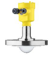 China VE-GA VEGAPULS64 Original 80-GHz Radar Level Transmitter With Narrow Beam Angle for Liquid Measurement in Stock for sale
