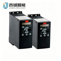 China Dan-foss FC-051P5K5T4E20H3BXCXXXSXXX 100% Original FC51 5.5kW 3-Phase 380V VLT Micro Drive VFD in Stock for sale