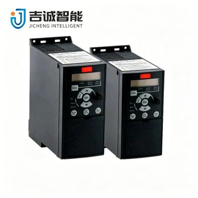 China Dan-foss FC-051P5K5T4E20H3BXCXXXSXXX 100% Original FC51 5.5kW 3-Phase 380V VLT Micro Drive VFD in Stock for sale