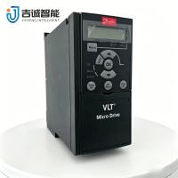 China Dan-foss FC-051P22KT4E20H3BXCXXXSXXX 100% Original FC51 22kW 3-Phase 380V VLT Micro Drive VFD in Stock for sale