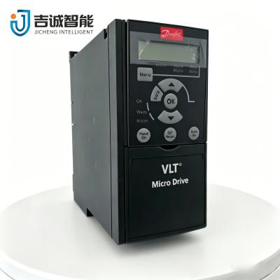 China Dan-foss FC-051P22KT4E20H3BXCXXXSXXX 100% Original FC51 22kW 3-Phase 380V VLT Micro Drive VFD in Stock for sale