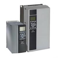 China Dan-foss FC-051P22KT4E20H3BXCXXXSXXX 100% Original FC51 22kW 3-Phase 380V VLT Micro Drive VFD in Stock for sale