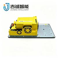 China FANUC A02B-0338-B502 Original Series 0i-MF 0i-TF Vertical CNC System Unit in Stock for sale