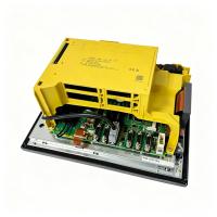 China FANUC A02B-0338-B502 Original Series 0i-MF 0i-TF Vertical CNC System Unit in Stock for sale
