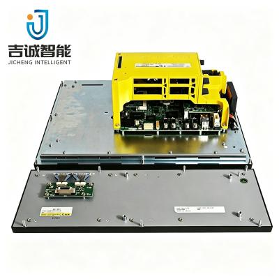 China FANUC A02B-0338-B501 Original Series 0i-TF 0i-MF Vertical CNC System Unit in Stock for sale