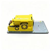 China FANUC A02B-0338-B501 Original Series 0i-TF 0i-MF Vertical CNC System Unit in Stock for sale
