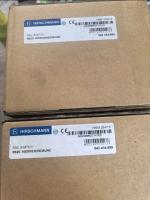 China New & In Stock Hirschmann RS20-1600M2M2SDAUHC 16-Port Fast Ethernet Switch, DIN Rail Mount for sale