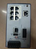 China New In Stock Hirschmann RS20-0800S2S2SDAEHC 8-Port Managed Industrial Ethernet Switch for sale
