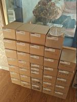 China New In Stock Hirschmann RS20-0800S2S2SDAEHC 8-Port Managed Industrial Ethernet Switch for sale