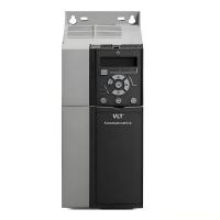 China Danfoss FC-051PK37S2E20H3BXCXXXSXXX 100% Original FC51 0.37kW Single Phase VLT Micro Drive VFD in Stock for sale