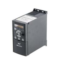 China Danfoss FC-051PK37S2E20H3BXCXXXSXXX 100% Original FC51 0.37kW Single Phase VLT Micro Drive VFD in Stock for sale