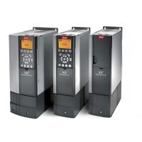 China Danfoss FC-051PK37S2E20H3BXCXXXSXXX 100% Original FC51 0.37kW Single Phase VLT Micro Drive VFD in Stock for sale