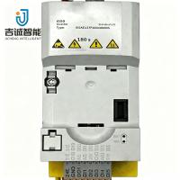 China Len-ze I55AE137F10V10000S 100% Original I550 Series 0.37kW 3-Phase VFD Inverter in Stock for sale