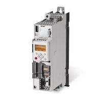 China Len-ze I55AE137F10V10000S 100% Original I550 Series 0.37kW 3-Phase VFD Inverter in Stock for sale
