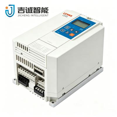 China Len-ze I55AE255F10V10000S 100% Original I550 Series 5.5kW 3-Phase VFD Inverter in Stock for sale