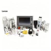 China Len-ze I55AE255F10V10000S 100% Original I550 Series 5.5kW 3-Phase VFD Inverter in Stock for sale