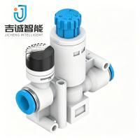 China Pressure Regulator 100% New Original 8086004 VRPA-CM-Q6-E With Through-hole the Best Prices in Stock 1 Year Warranty for sale
