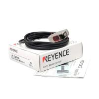 China KEYEN-CE LR-ZB100N 100% Original LR-Z Series BGS Laser Distance Photoelectric Sensor NPN 2m Cable in Stock for sale