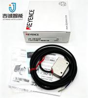 China KEYEN-CE LR-ZB100P 100% Original LR-Z Series BGS Laser Distance Photoelectric Sensor PNP 2m Cable in Stock for sale