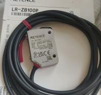 China KEYEN-CE LR-ZB100P 100% Original LR-Z Series BGS Laser Distance Photoelectric Sensor PNP 2m Cable in Stock for sale