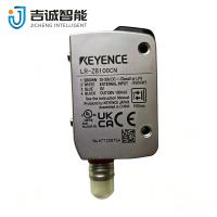 China KEYEN-CE LR-ZB100CN 100% Original LR-Z Series BGS Laser Photoelectric Sensor M12 Connector NPN in Stock for sale