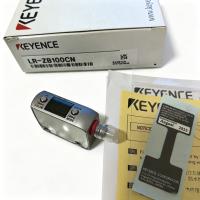 China KEYEN-CE LR-ZB100CN 100% Original LR-Z Series BGS Laser Photoelectric Sensor M12 Connector NPN in Stock for sale