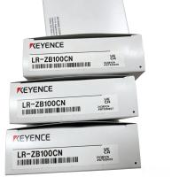 China KEYEN-CE LR-ZB100CN 100% Original LR-Z Series BGS Laser Photoelectric Sensor M12 Connector NPN in Stock for sale