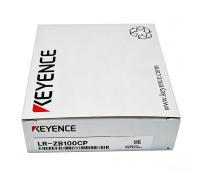 China KEYEN-CE LR-ZB100CP 100% Original LR-Z Series BGS Laser Photoelectric Sensor M12 Connector PNP in Stock for sale