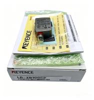 China KEYEN-CE LR-ZB100CP 100% Original LR-Z Series BGS Laser Photoelectric Sensor M12 Connector PNP in Stock for sale