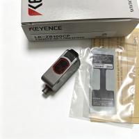 China KEYEN-CE LR-ZB100CP 100% Original LR-Z Series BGS Laser Photoelectric Sensor M12 Connector PNP in Stock for sale