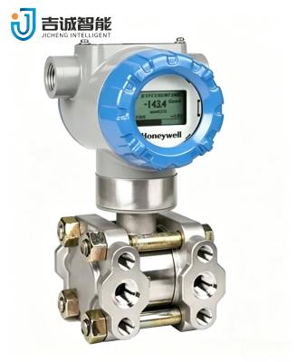 China Honey-well STG870 100% Original SmartLine High Pressure Flange Gauge Pressure Transmitter HART 4-20mA in Stock for sale