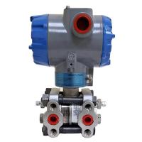 China Honey-well STG870 100% Original SmartLine High Pressure Flange Gauge Pressure Transmitter HART 4-20mA in Stock for sale
