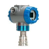 China Honey-well STG87L 100% Original SmartLine Inline Compact High Pressure Gauge Pressure Transmitter HART 4-20mA in Stock for sale