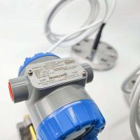 China Honey-well STG87L 100% Original SmartLine Inline Compact High Pressure Gauge Pressure Transmitter HART 4-20mA in Stock for sale