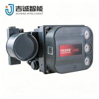China FI-SHER DVC6200F 100% Original FOUNDATION Fieldbus Digital Smart Valve Positioner in Stock for sale