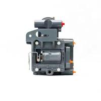 China FI-SHER DVC6200F 100% Original FOUNDATION Fieldbus Digital Smart Valve Positioner in Stock for sale