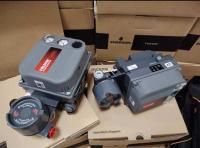 China FI-SHER DVC6200F 100% Original FOUNDATION Fieldbus Digital Smart Valve Positioner in Stock for sale