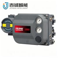 China FI-SHER DVC6200SIS 100% Original SIL3 Safety Digital Smart Valve Positioner in Stock for sale