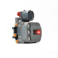 China FI-SHER DVC6200SIS 100% Original SIL3 Safety Digital Smart Valve Positioner in Stock for sale
