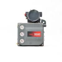 China FI-SHER DVC6200SIS 100% Original SIL3 Safety Digital Smart Valve Positioner in Stock for sale