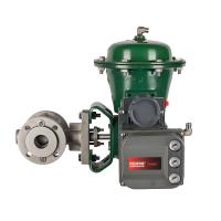 China FI-SHER DVC6200SIS 100% Original SIL3 Safety Digital Smart Valve Positioner in Stock for sale