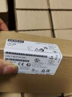 China 6DL1193 - 6TP00 - 0BM1  SIMATIC ET200SP HA  SINGLE MOTOR MODULES INPUT for sale
